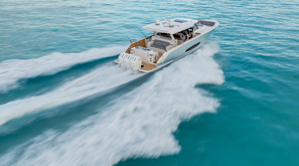 Regal Boats Gear Shop